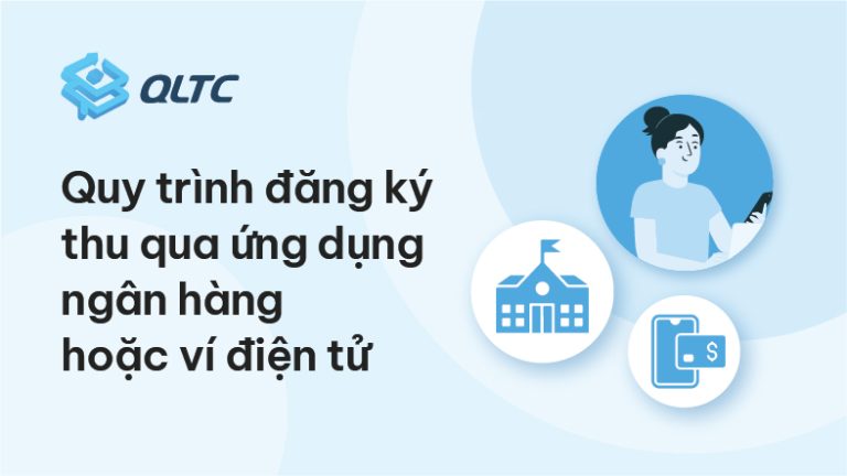 Hướng dẫn - Hệ thống quản lý thu chi - học sinh (QLTC)