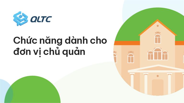 Hướng dẫn - Hệ thống quản lý thu chi - học sinh (QLTC)